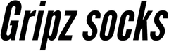 Gripz Socks – GRIPZ SOCKS